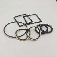 China Fig 1502 Plug Valve Seals Minor Repair Kits For Low Torque for sale