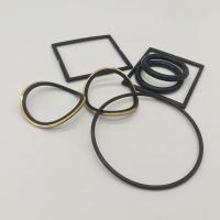 China Fig 1502 Plug Valve Seals Minor Repair Kits For Low Torque for sale