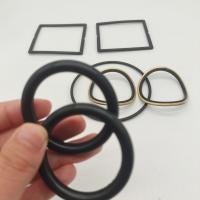 China Fig 1502 Plug Valve Seals Minor Repair Kits For Low Torque for sale