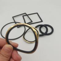 China Fig 1502 Plug Valve Seals Minor Repair Kits For Low Torque for sale