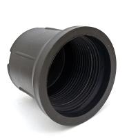 China API Standard Oil Pipe NC50 Plastic Thread Protector for sale