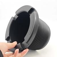 China API Standard Oil Pipe NC50 Plastic Thread Protector for sale