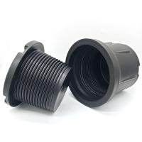 China API Standard Oil Pipe NC50 Plastic Thread Protector for sale
