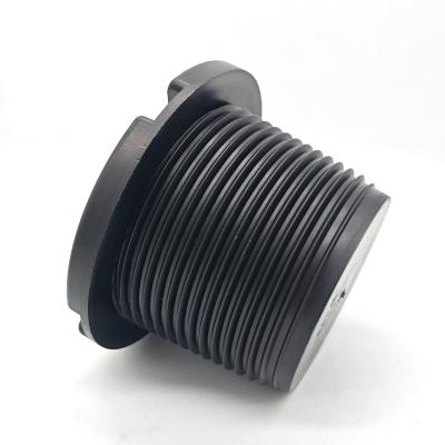 China Heavy Duty NC50 4 1/2