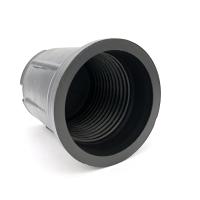 China Drill Pipe NC38 Plastic Thread Protector Drill Tool Casting Pipe Protection for sale