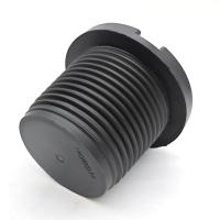 China Drill Pipe NC38 Plastic Thread Protector Drill Tool Casting Pipe Protection for sale
