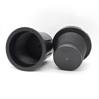 China Drill Pipe NC38 Plastic Thread Protector Drill Tool Casting Pipe Protection for sale