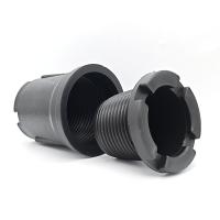 China NC38 Durable HDPE Plastic Thread Protector For Oil Pipe End Protector for sale
