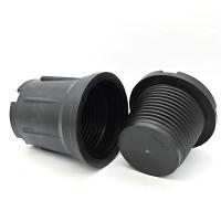 China API Standard Tubing Oil Pipe NC38 Plastic Thread Protector for sale