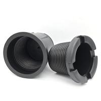 China API Standard Tubing Oil Pipe NC38 Plastic Thread Protector for sale