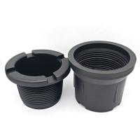 China Waterproof Chemical Resistant Plastic Thread Protectors For Oil Drill Pipe for sale