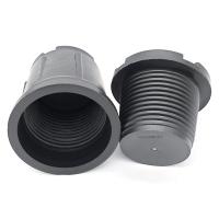 China API Standard NC38 Plastic Thread Protectors For Oil Drilling Industry for sale