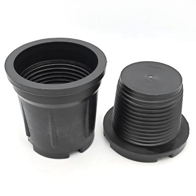 China Drill Pipe NC38 Plastic Thread Protector Drill Tool Casting Pipe Protection for sale