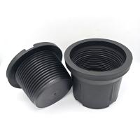 China Waterproof Chemical Resistant Plastic Thread Protectors For Oil Drill Pipe for sale