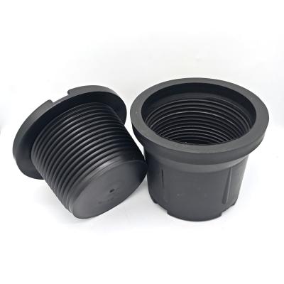 China Waterproof Chemical Resistant Plastic Thread Protectors For Oil Drill Pipe for sale