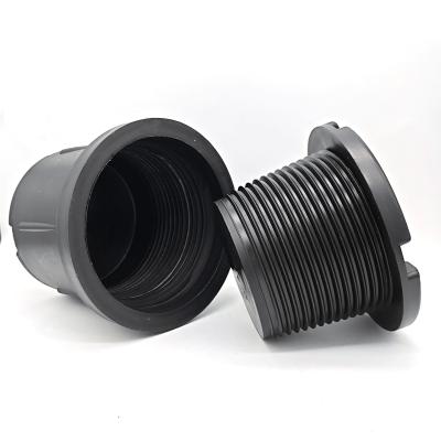 China API Standard Oil Pipe NC50 Plastic Thread Protector for sale