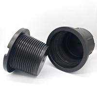China Waterproof Chemical Resistant Plastic Thread Protectors For Oil Drill Pipe for sale