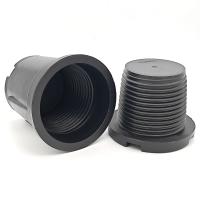 China API Standard NC38 Plastic Thread Protectors For Oil Drilling Industry for sale