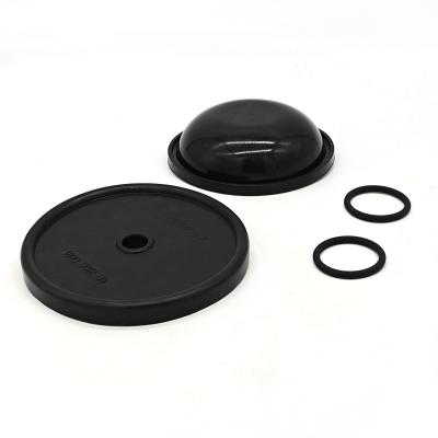 China Diaphragm Pump Membrane Kits Rubber Seal Kits for sale