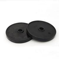 China Blueflex Diaphragm Kit For AR30/40 Pumps Oil Resistant NBR Or FKM Rubber for sale