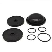 China Diaphragm Pump Membrane Kits Rubber Seal Kits for sale