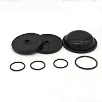 China Blueflex Diaphragm Kit For AR30/40 Pumps Oil Resistant NBR Or FKM Rubber for sale