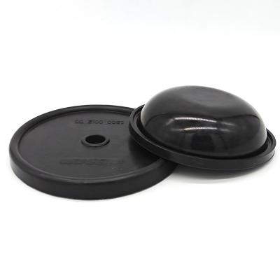 China Diaphragm Pump Membrane For Water Pump Mechine for sale