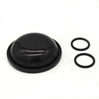 China Diaphragm Pump Membrane Kits Rubber Seal Kits for sale