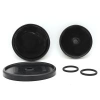 China Diaphragm Pump Membrane Kits Rubber Seal Kits for sale