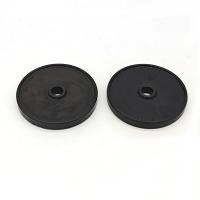 China Nitrile Rubber Membrane For Diaphragm Pump for sale