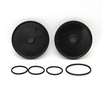 China Nitrile Rubber Membrane For Diaphragm Pump for sale