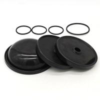 China Diaphragm Pump Membrane Kits Rubber Seal Kits for sale