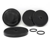 China Nitrile Rubber Membrane For Diaphragm Pump for sale