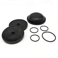 China D30 Accumulator Rubber Membrane For Compact Hydraulic Accumulators for sale
