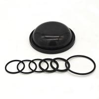 China Ar Membrane Kit Widely Used In Diaphragm Pumps And Hydraulic Accumulators for sale