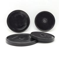 China Diaphragm Pump Repair Kit NBR FKM Rubber Material for sale