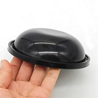 China D30 Accumulator Rubber Membrane For Compact Hydraulic Accumulators for sale