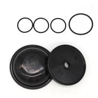 China D30 Accumulator Rubber Membrane For Compact Hydraulic Accumulators for sale