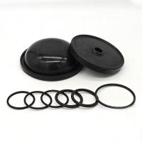 China Standard Rubber Diaphragm Pump Replacement Part For Hydraulic Systems for sale