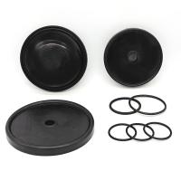 China OEM ODM Diaphragm Pump Rubber Membrane Kits for sale