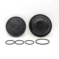 China OEM ODM Diaphragm Pump Rubber Membrane Kits for sale