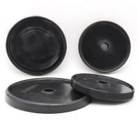 China OEM ODM Diaphragm Pump Rubber Membrane Kits for sale