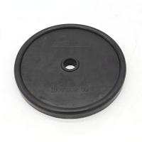 China Standard Rubber Diaphragm Pump Replacement Part For Hydraulic Systems for sale