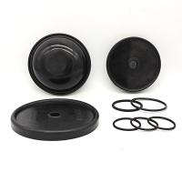 China D30 Accumulator Rubber Membrane For Compact Hydraulic Accumulators for sale