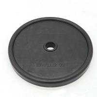 China Universal Rubber Water Pump Membrane Replacement Parts for sale