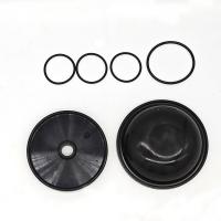 China Nitrile Or FKM Rubber Diaphragm Pump Membrane OEM ODM Custom Service for sale