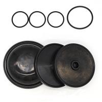China Standard Rubber Diaphragm Pump Replacement Part For Hydraulic Systems for sale