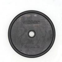 China Universal Rubber Water Pump Membrane Replacement Parts for sale