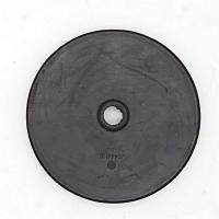 China OEM ODM Diaphragm Pump Rubber Membrane Kits for sale