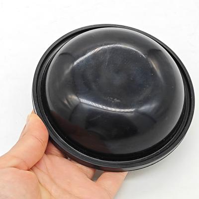 China Nitrile Or FKM Rubber Diaphragm Pump Membrane OEM ODM Custom Service for sale